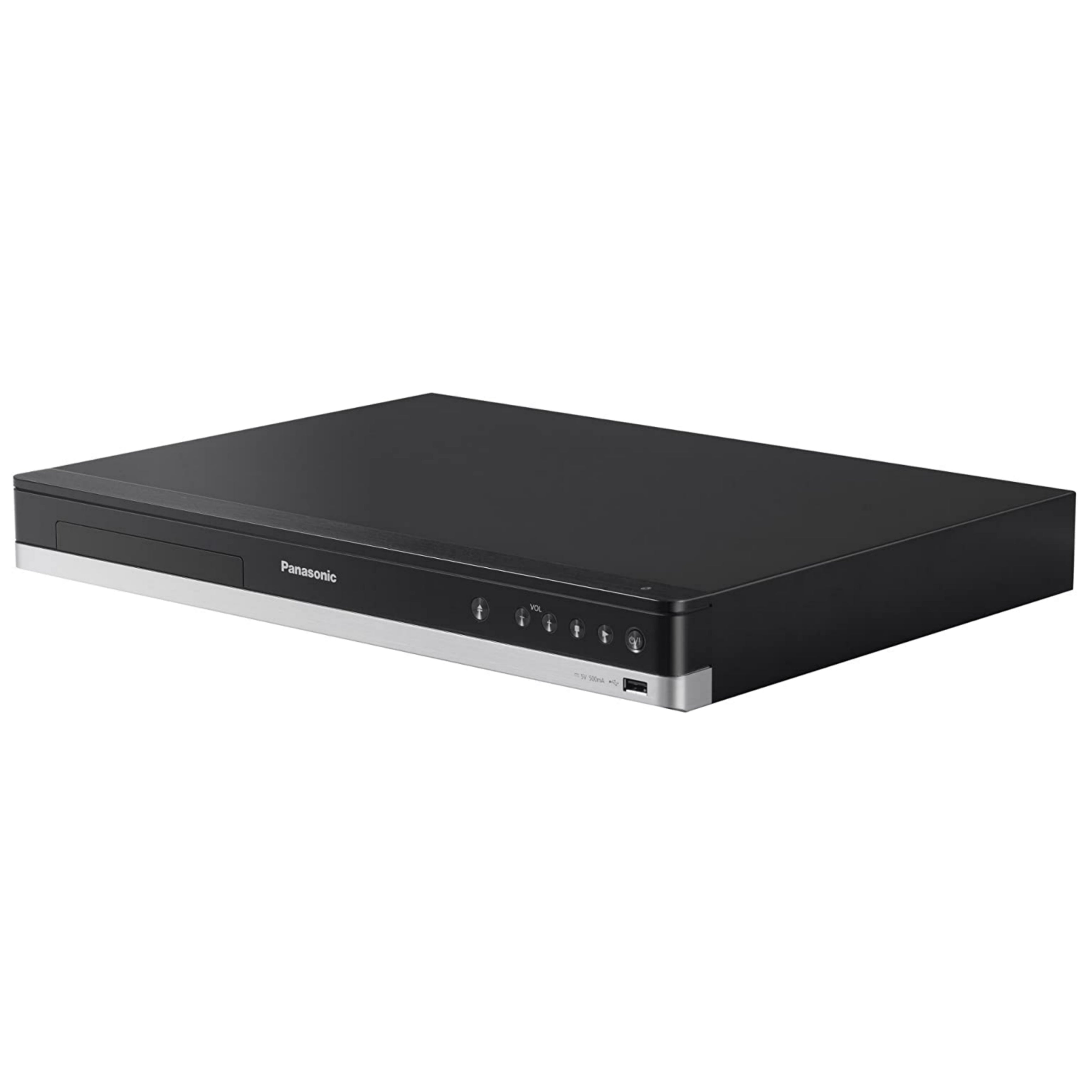 PANASONIC MACHINE HEADS – IFESOLOX