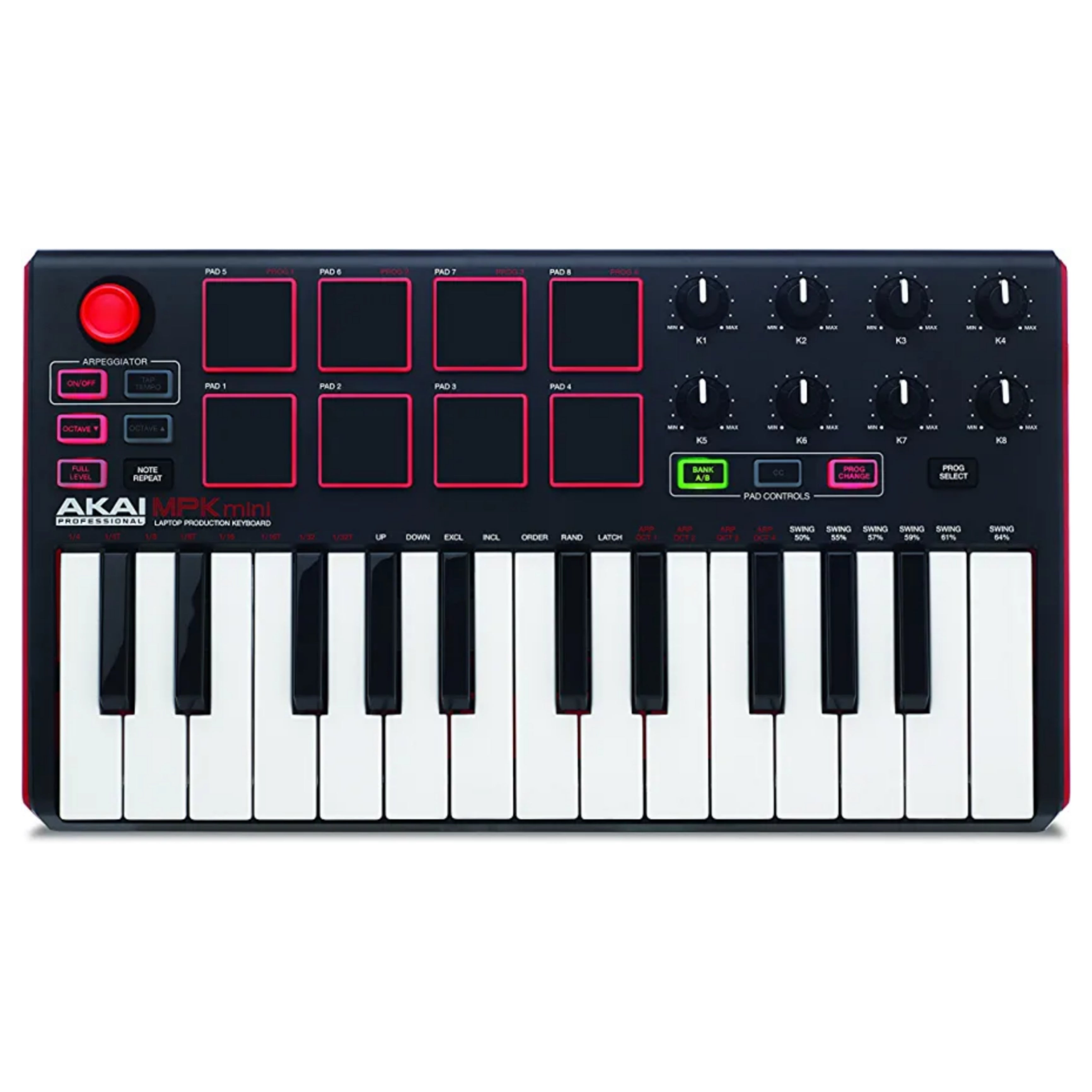 KEYBOARD CONTROLLERS – IFESOLOX
