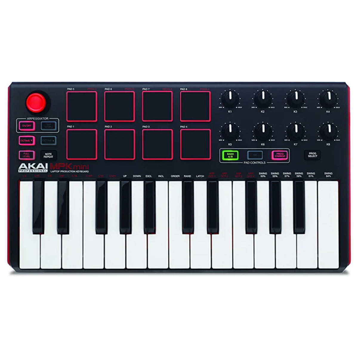 KEYBOARDS AND PIANOS – IFESOLOX