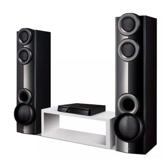LG HOME THEATER COMPLETE SET – IFESOLOX