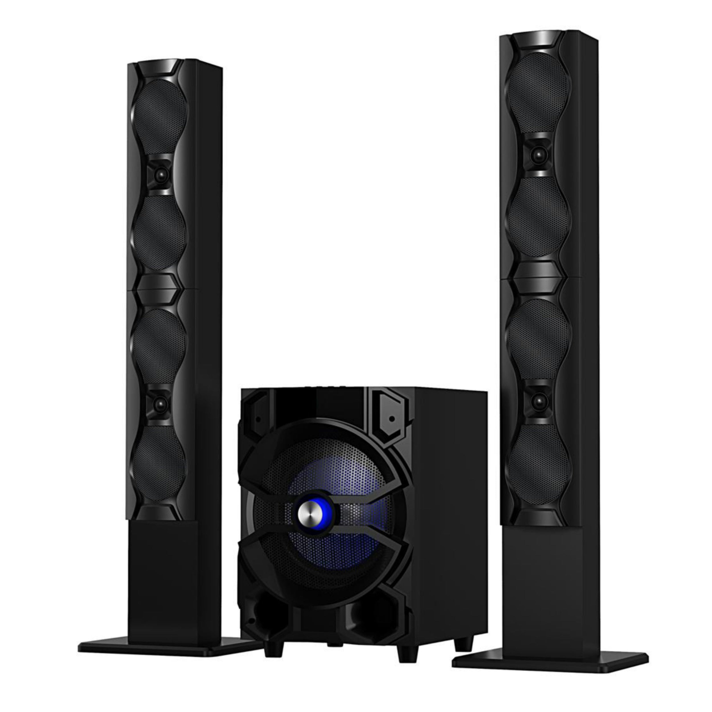 SHOP SOUND SYSTEM BY TYPE – IFESOLOX