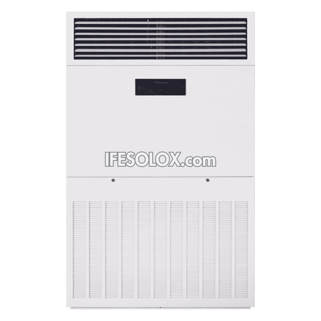 Hisense 10HP Floor Standing Air Conditioner with Copper Compressor - B ...