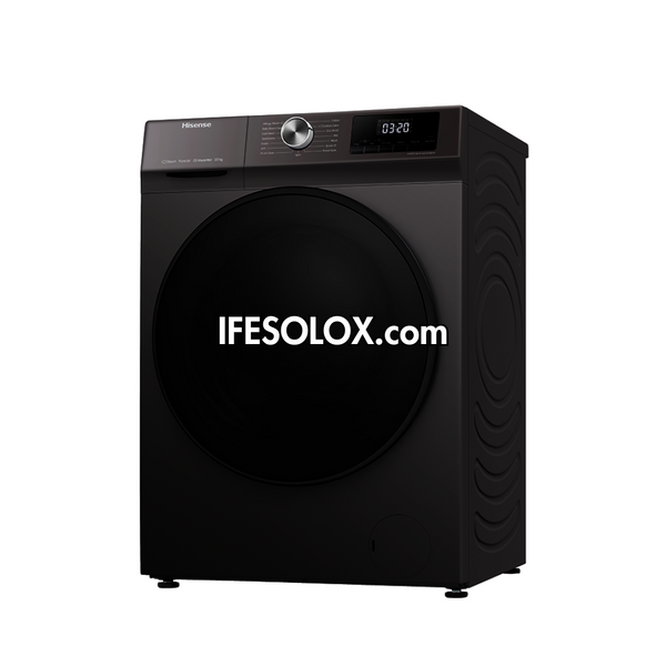 Hisense WD3Q1043BT 10.5kg Washer and 6kg Dryer Front Load Automatic Sm ...