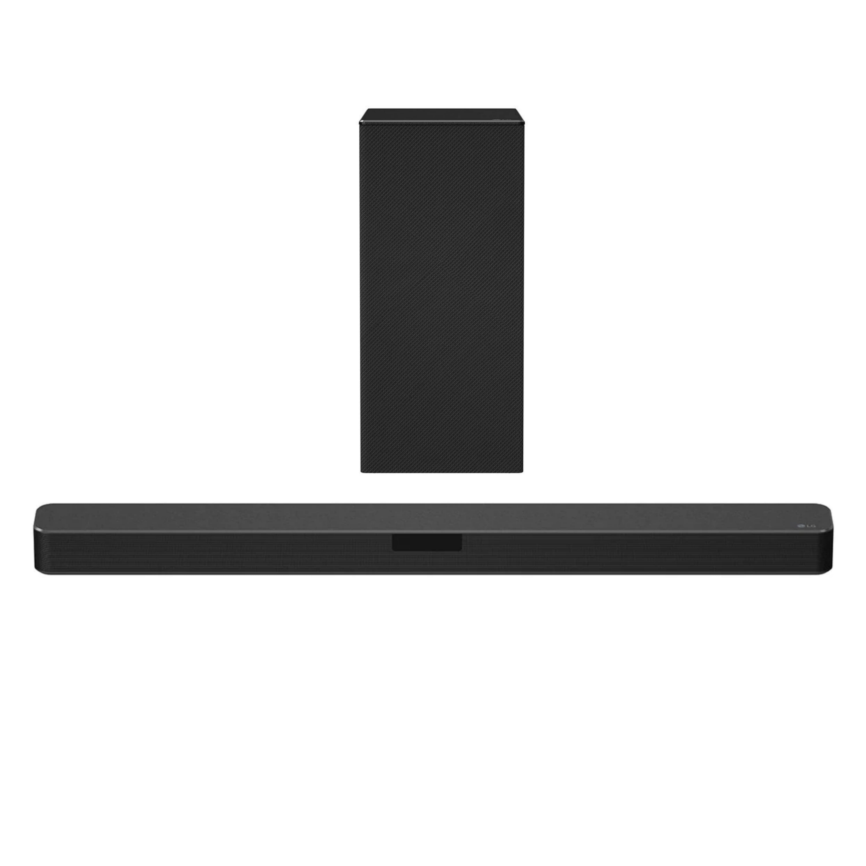 LG SOUND SYSTEMS – IFESOLOX