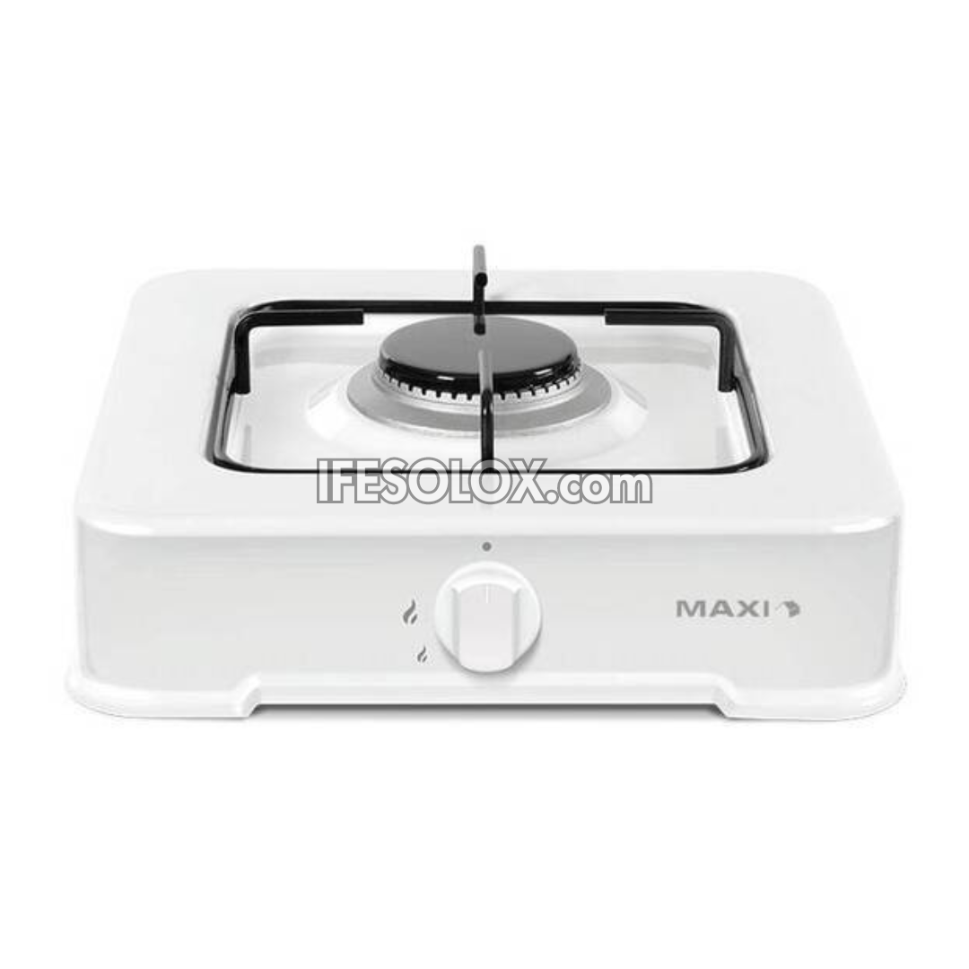 MAXI 100OC Table-Top Gas Cooker with 1 Burner - Brand New – IFESOLOX