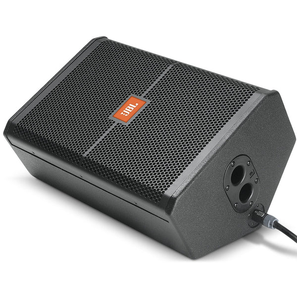 JBL SRX712M 12-inch High Power 2-Way Stage Monitor Passive Loudspeaker ...