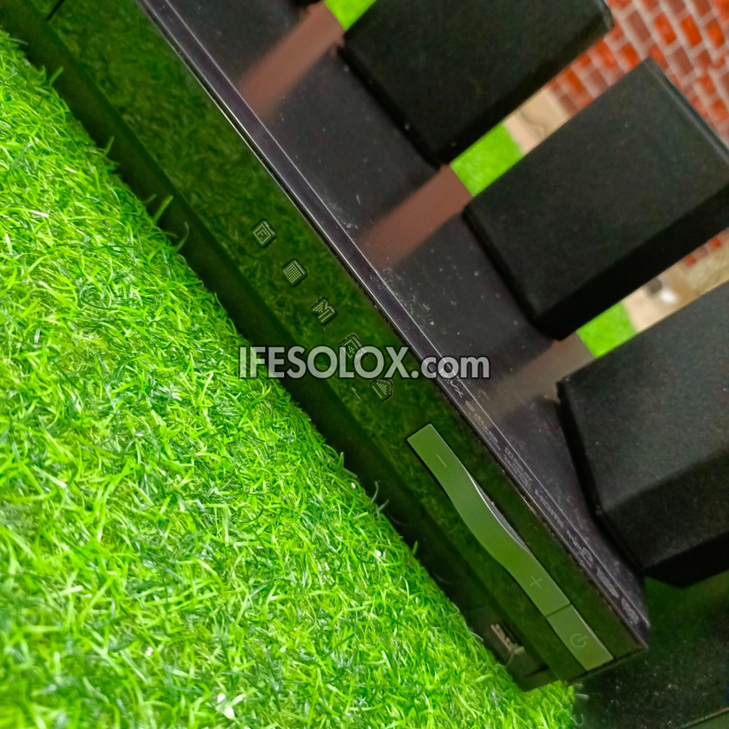 Samsung HT-F4500 5.1Ch 500Watts Blu-ray 3D DVD Home Theater Complete S ...