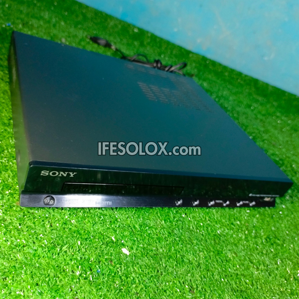Sony HBD-DZ140 5.1Ch 300 Watts DVD Home Theater Machine Head (USB, FM ...