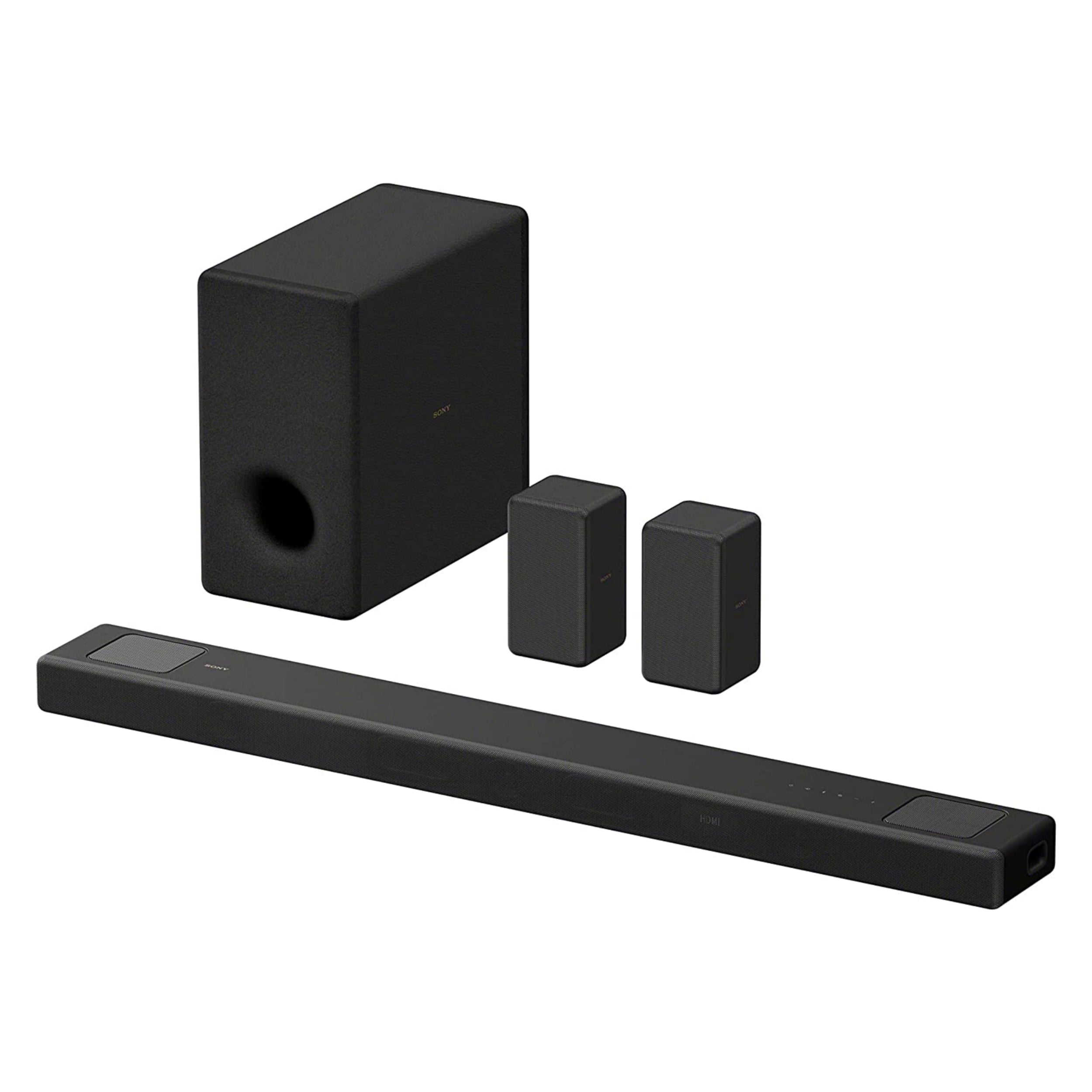 HOME SOUND SYSTEMS – IFESOLOX