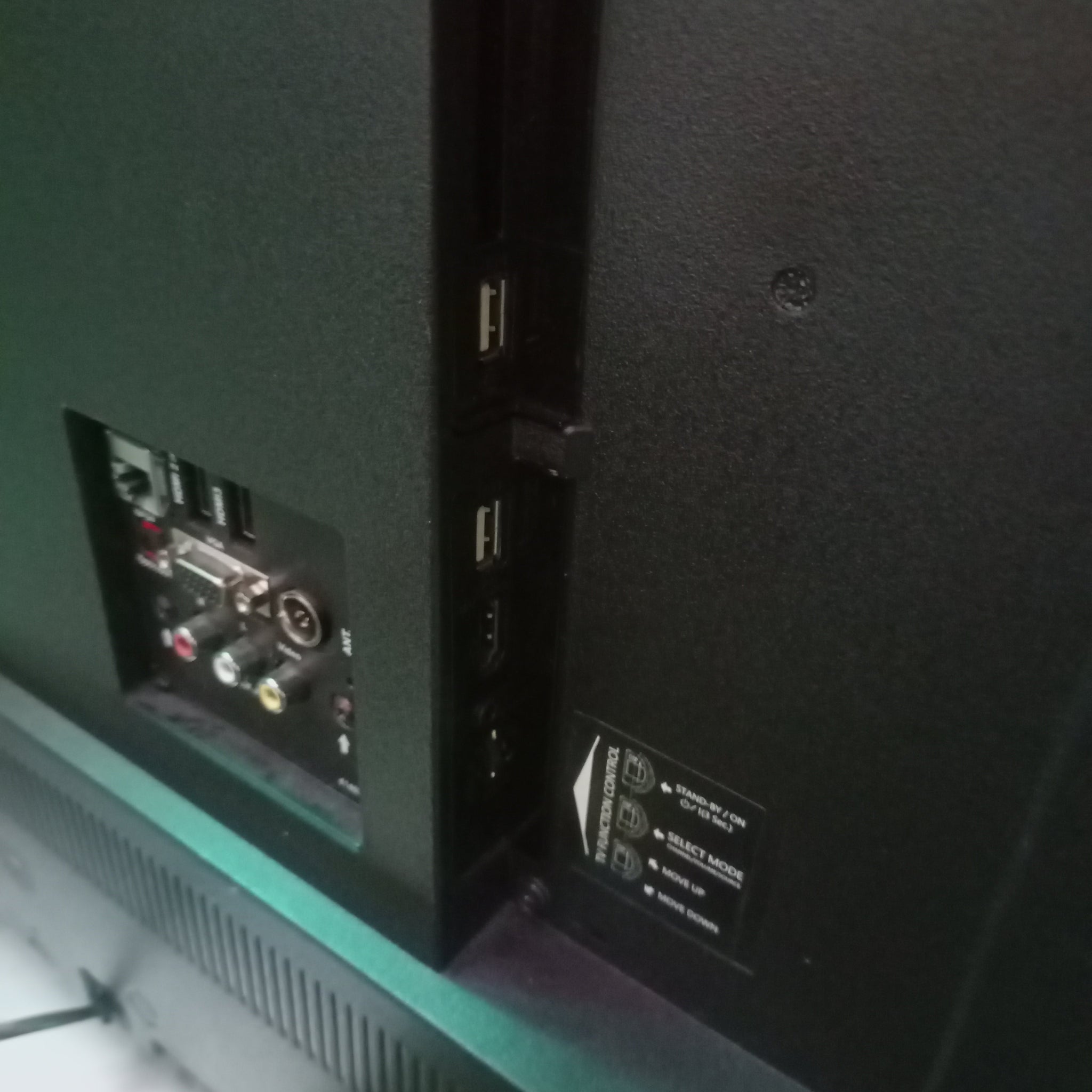 JVC 43 Inch Built-in WiFi Smart 4K Ultra HD LED TV + Built-in WiFi - L ...