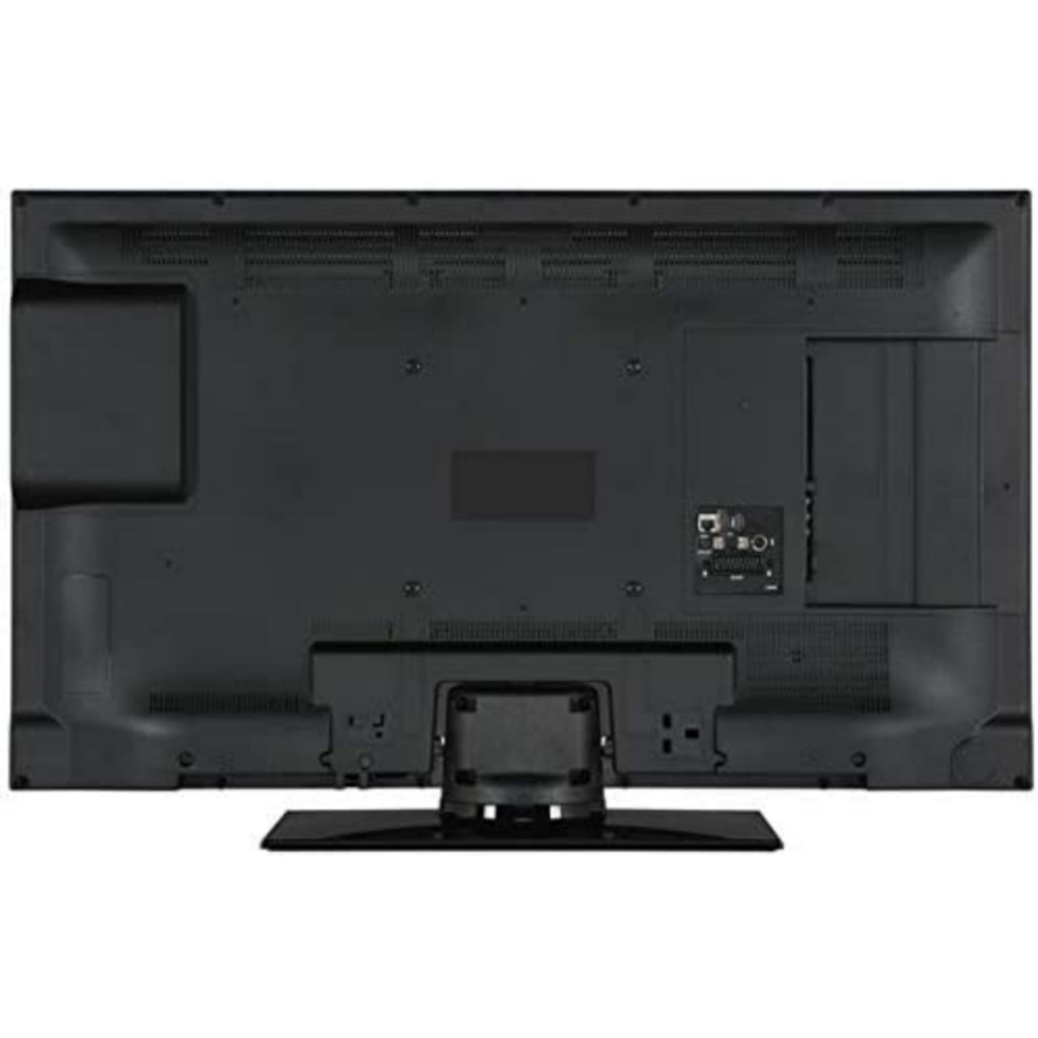 BUSH 40 Inch Full HD 1080p Widescreen LED TV - London Used – IFESOLOX