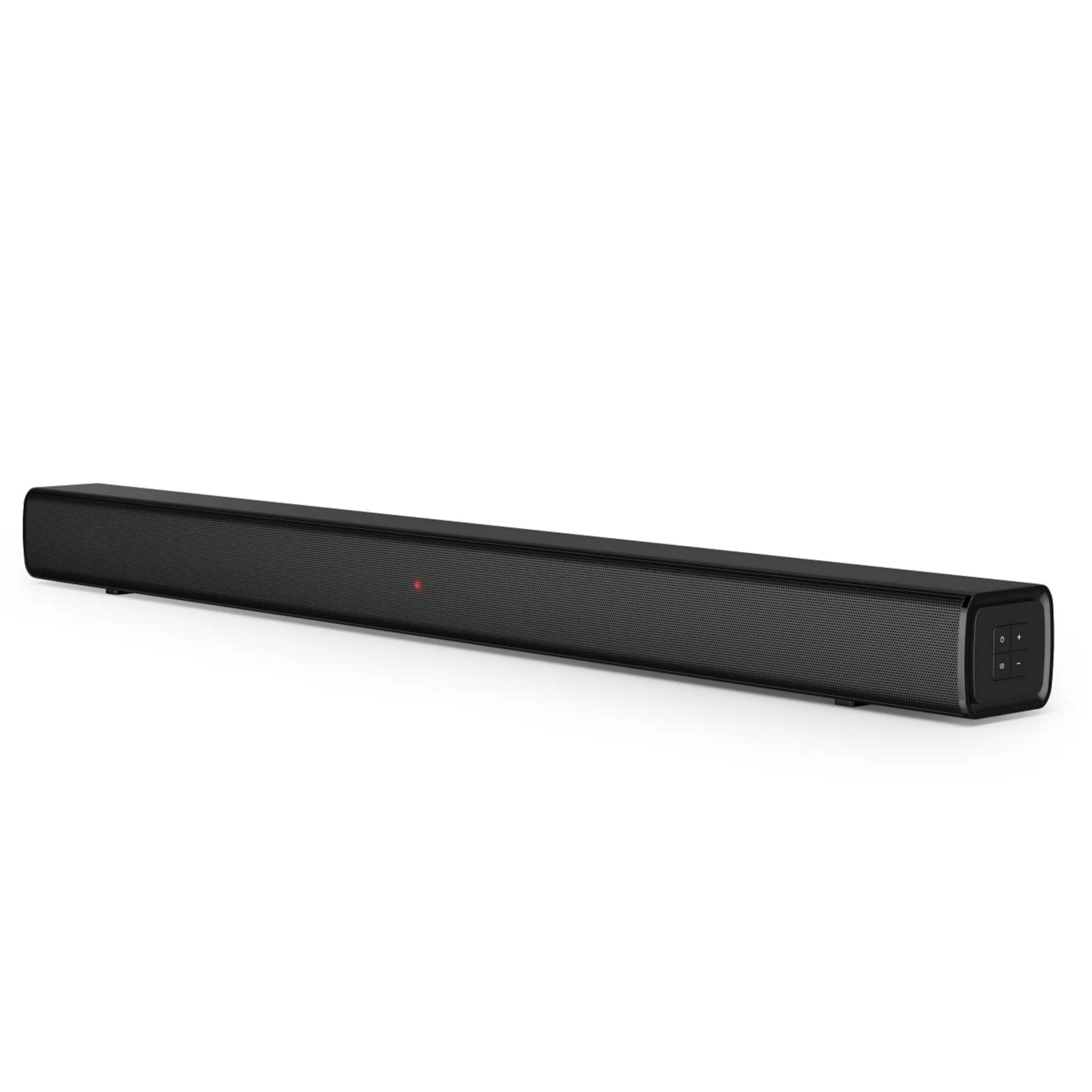 LG SQC1 2.1Ch 160W Bluetooth Sound Bar with Wireless Subwoofer - Brand ...