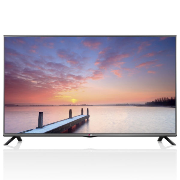LG 42 Inch 42LB550V Ultra Slim Widescreen Full HD 1080p LED TV - UK Us ...