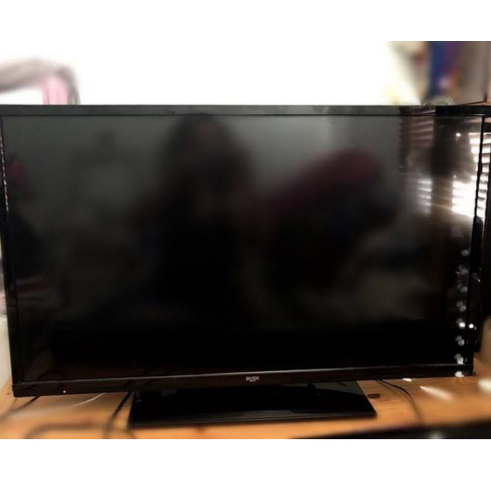 BUSH 32 Inch Widescreen Full HD 1080p (Upscaling) LED TV - London Used ...