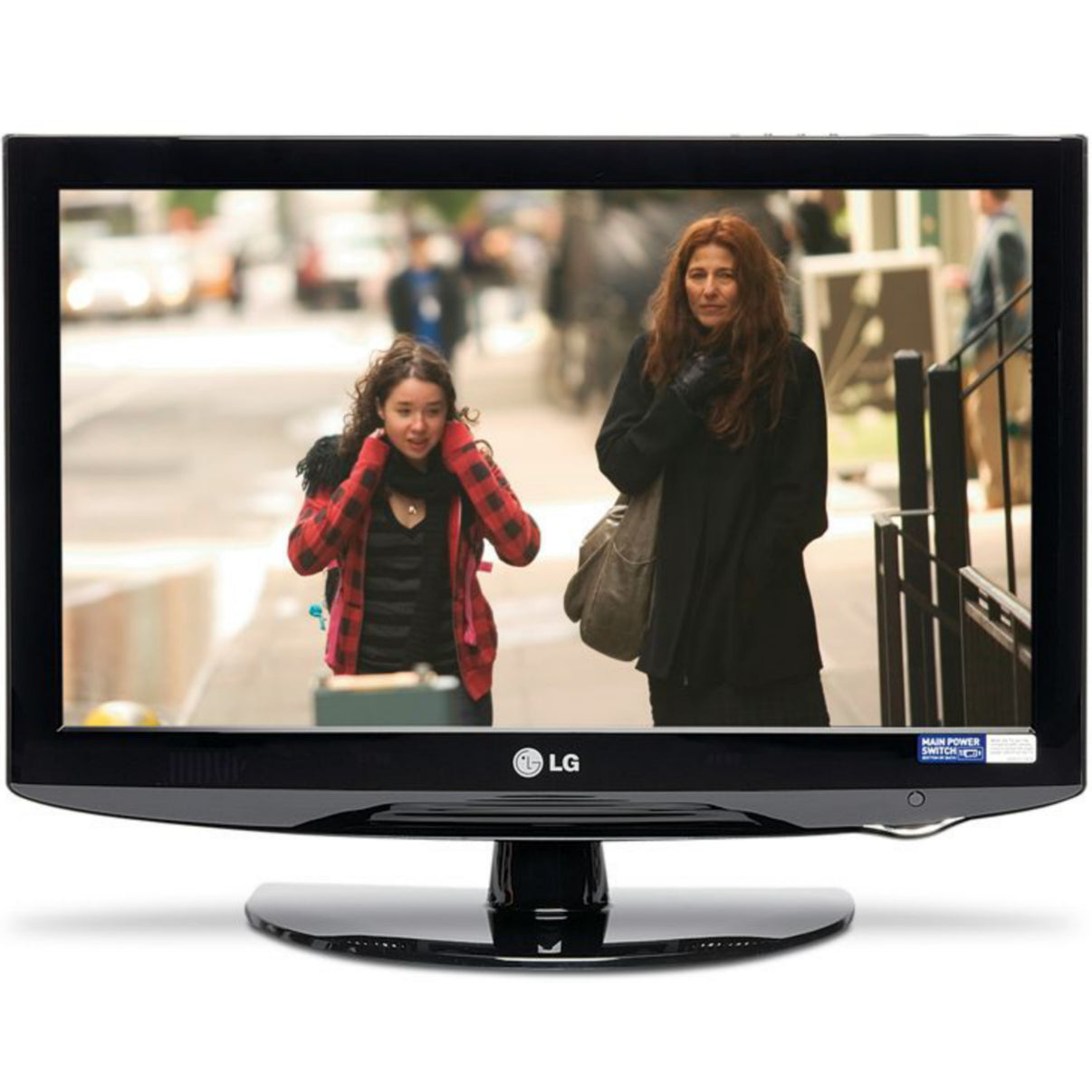LG 19 Inch 19LH2000 HD Ready LCD TV + USB media playback - London Used ...