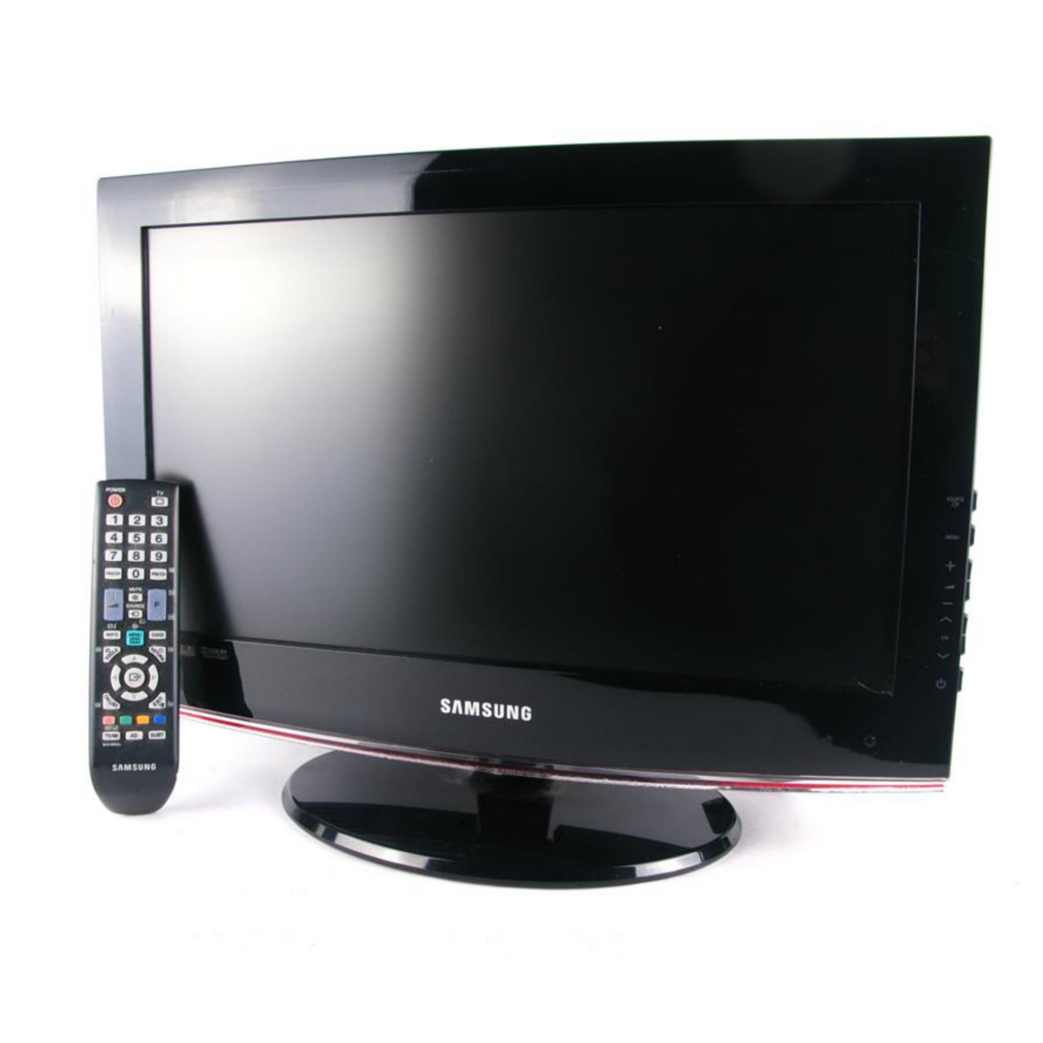 SAMSUNG 19 Inch LE19B450C4W LCD TV - London Used – IFESOLOX
